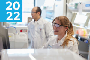 About - Landmark Bio